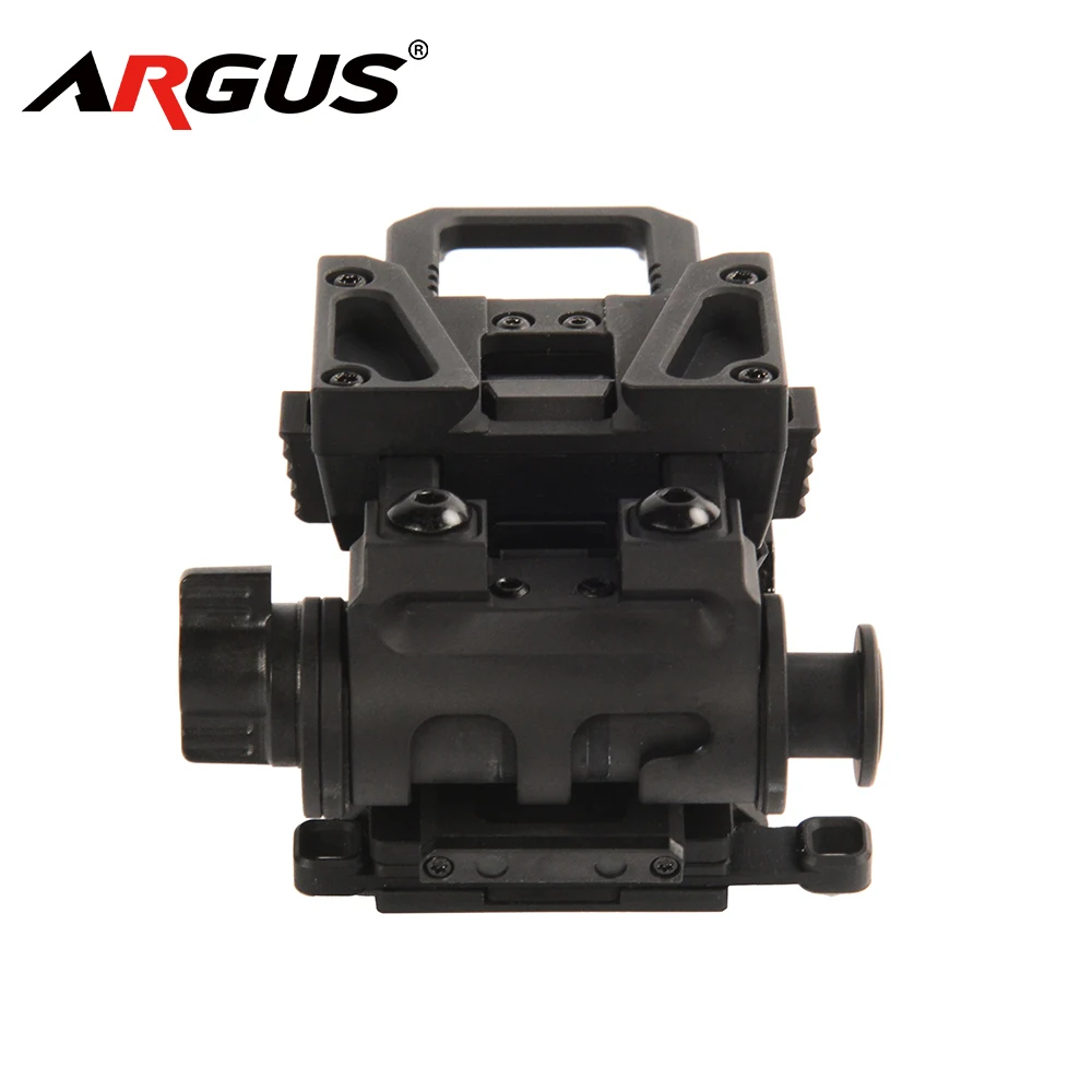 L4g69 Wilcox L4g24 Pvs31 Lwnvm Light Weight Night Vision Mount Argus A4 ...