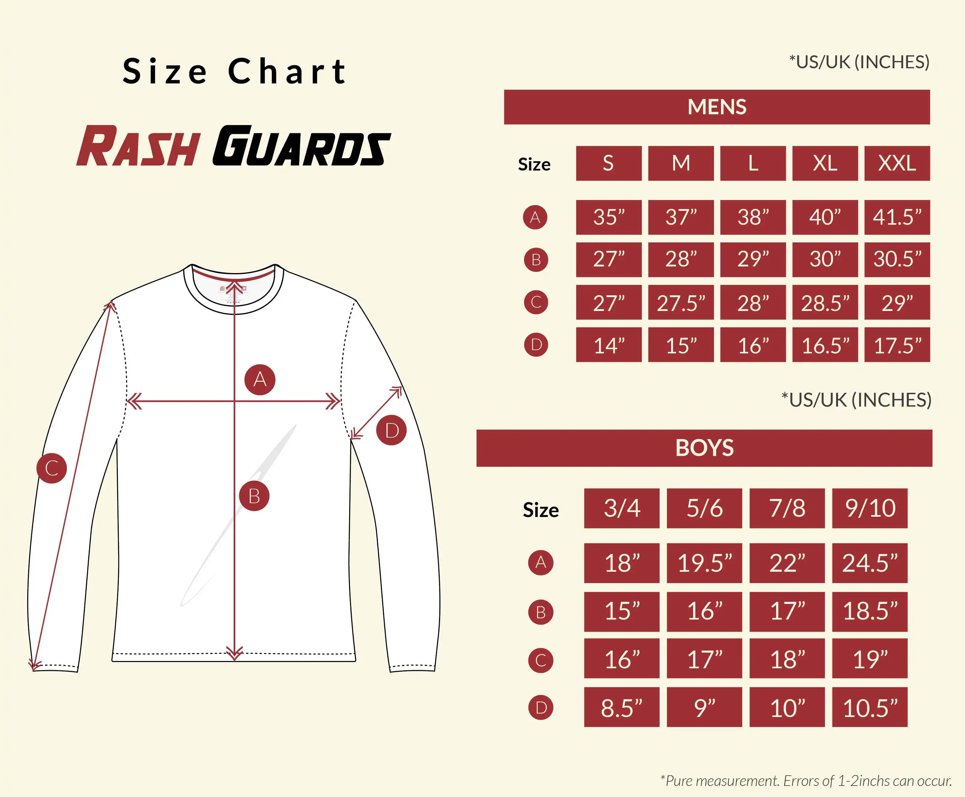 Shop High Quality Custom MMA Rash Guards - Durable & Stylish