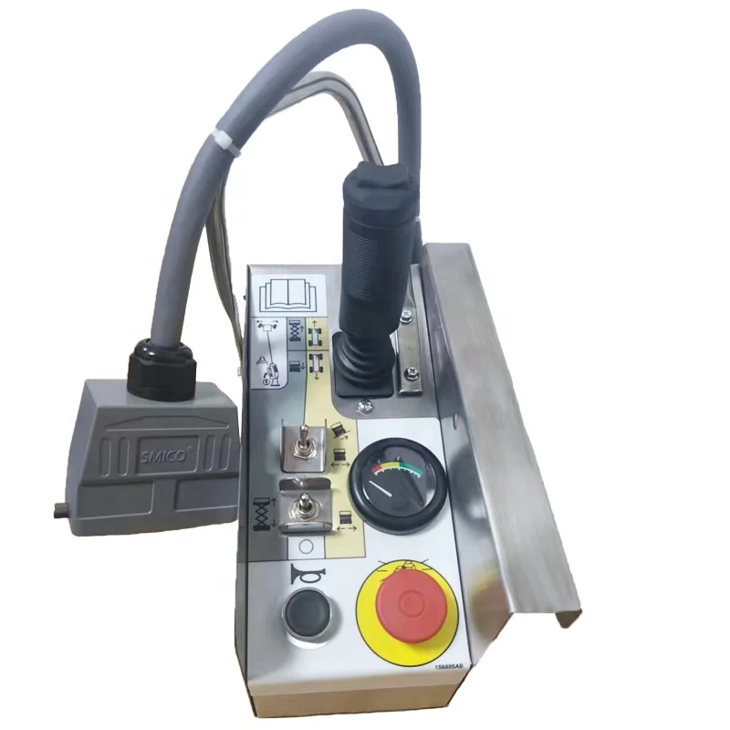 Brand new Joystick Control Box for Skyjack 156879 Scissor Lift parts ...