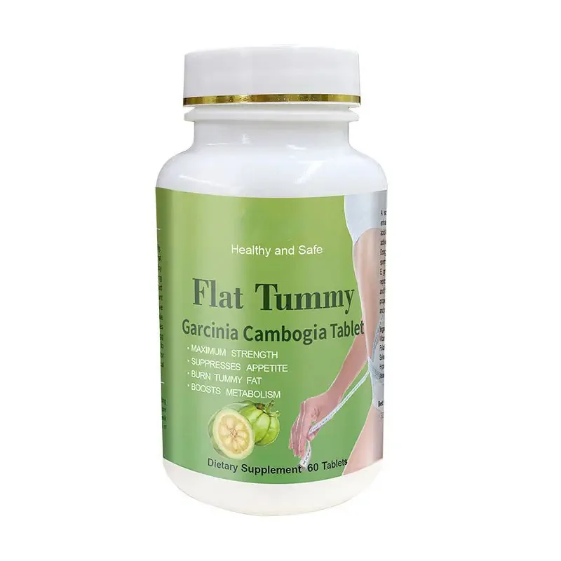 Flat Tummy Tablet Slimming Slim Private Label Slimming Detox Fat Burner ...