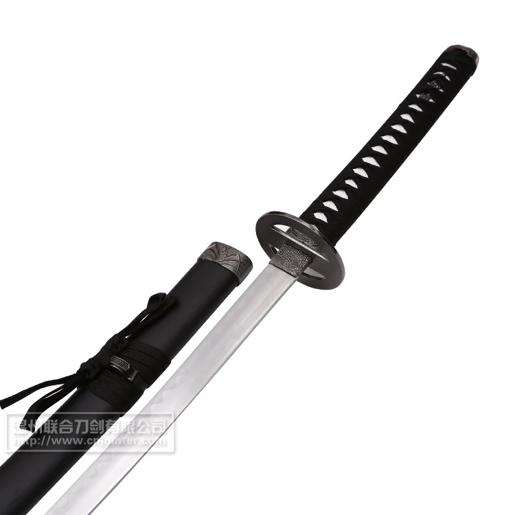 Kenshin Reverse Sword Sakabato Himura Sword Anime Sword