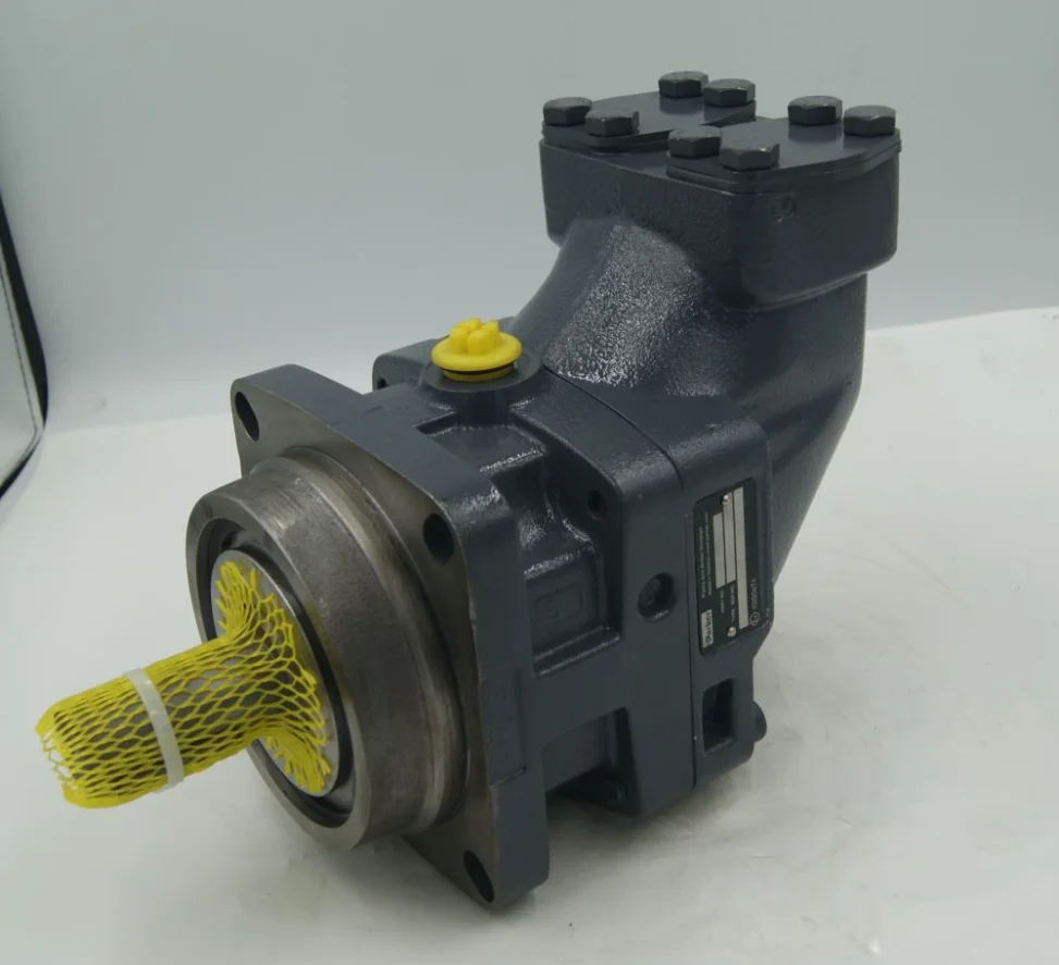 Parker Motor Hydraulic F12 Series F12-110-mf-iv-d-000-0000-p0 21 Gear ...