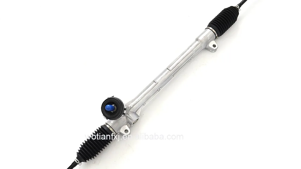 Automotive Steering System Power Steering Rack For Hyundai Ix25 2015- Oem 56500-c9100 Lhd 56500 ...