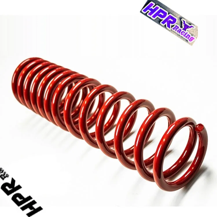 Heavy Duty Off Road Suspension Lifting Springs 2 Inches Springs For ...