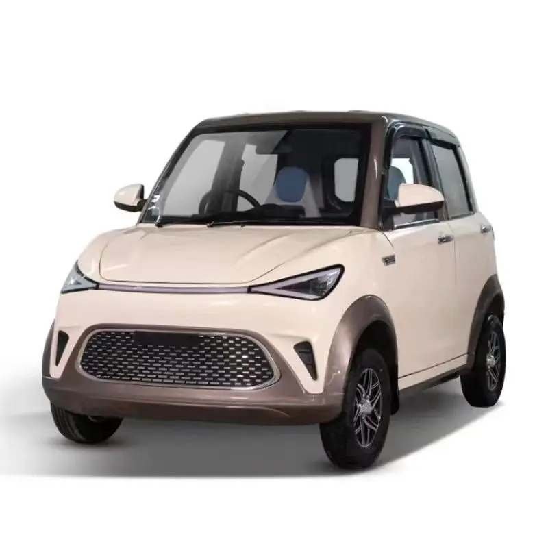 China mini smart car for adult left steering cheap mini electric ...