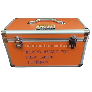 Marine Supplies Holding Magnet Test Report Certificate Impa Code 232093 ...