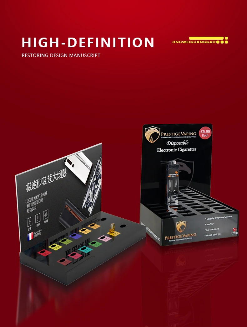 3c Electronic Custom Acrylic Display Cabinet Transparent Acrylic ...