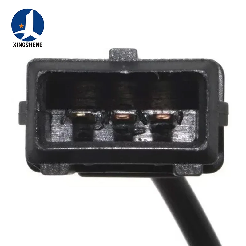 261210128 Engine Crank Sensor Crankshaft Position Sensor 93232413 ...