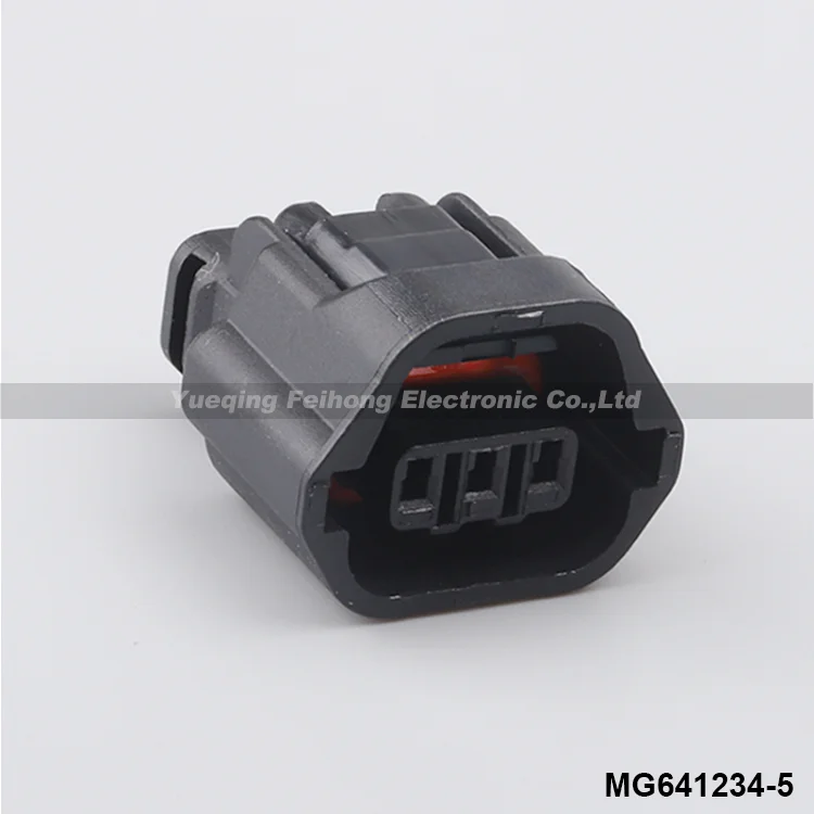 MG641234-5 Automotive 3 Pin Connector for Mitsubishi Sensor