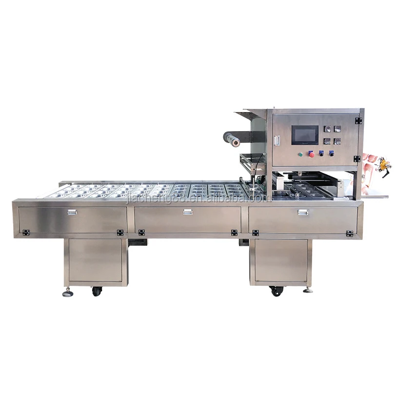 High Quality Modified Atmosphere Packing Machine for All Needs