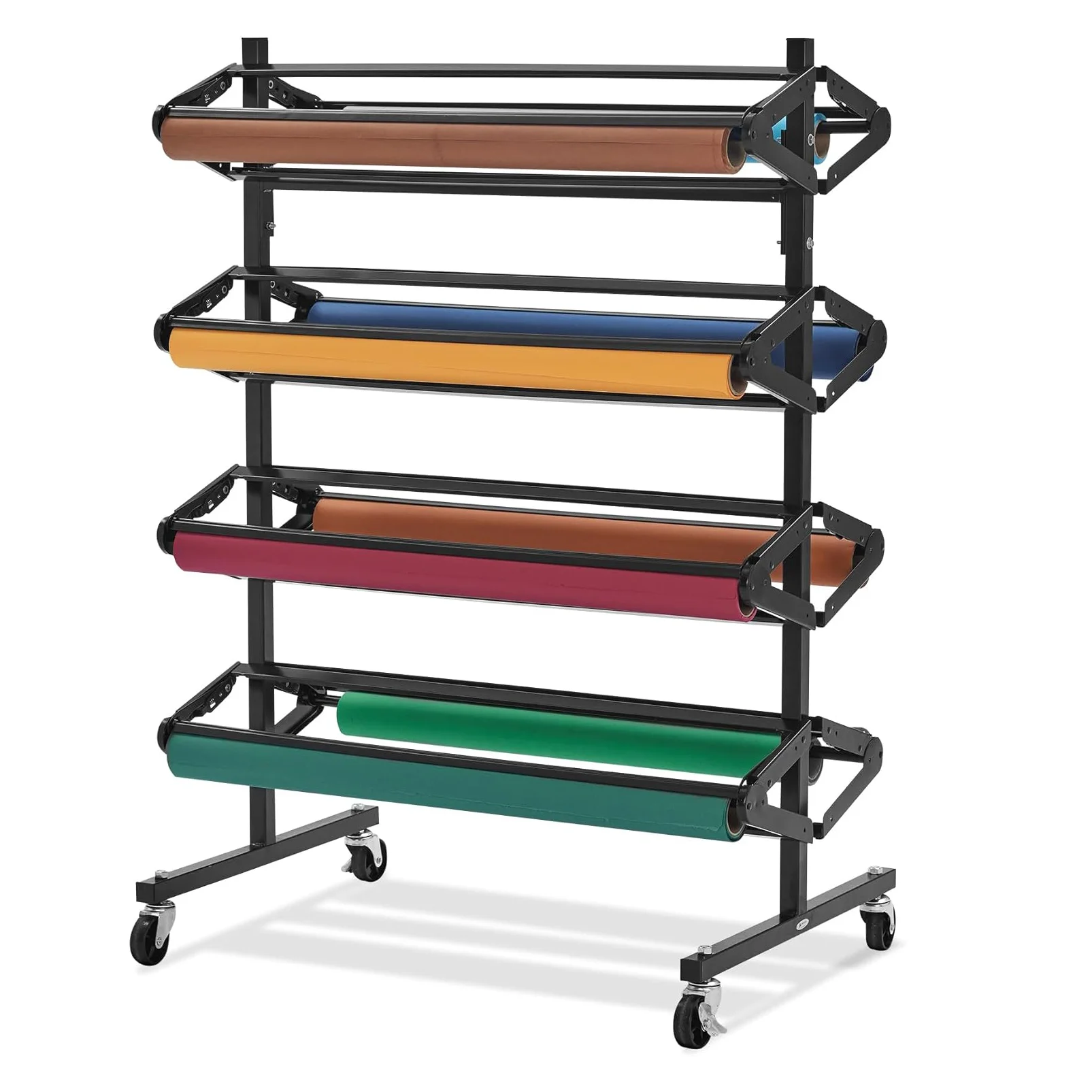 JH-Mech Horizontal Roll Paper Dispenser Sturdy Structure and Updated ...