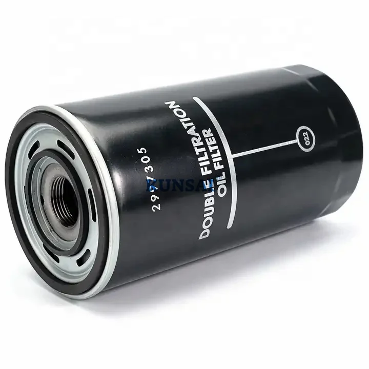 Replacement Filter for IVECO Truck and CNH Machinery 1902102 1903629 ...