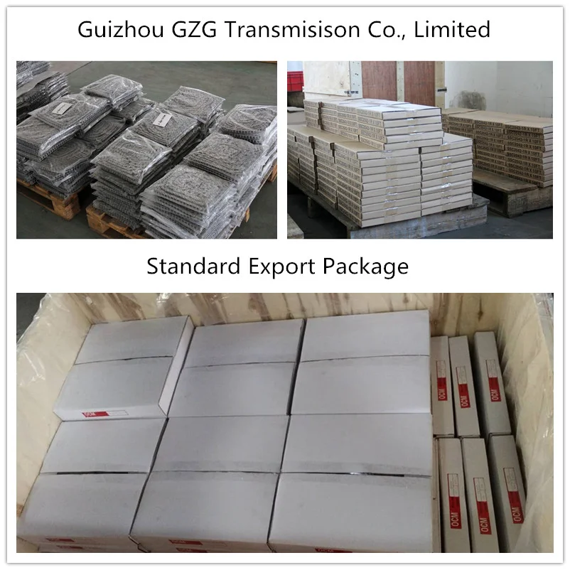 Asa/iso 60 80 100 Duplex Roller Chain - Buy Asa Roller Chain,Roller ...