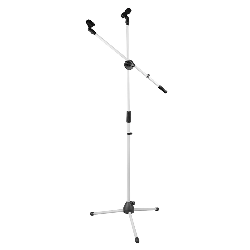 Fashion Universal Floor Stand Big Clamp Rotating Tripod Live Flexible ...