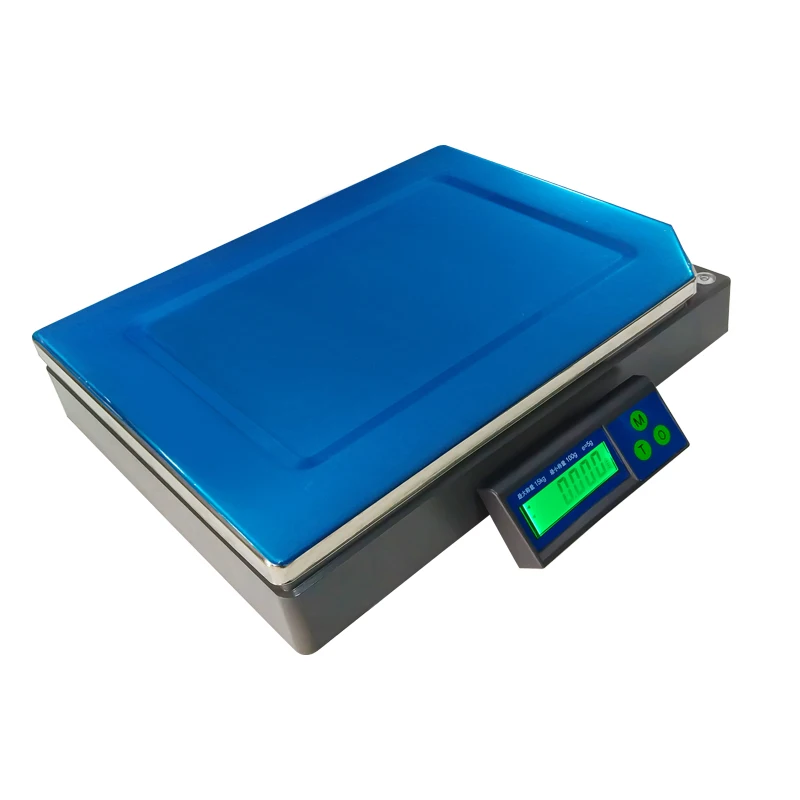 Retail Electronic Weighing Scales with Computer Interface