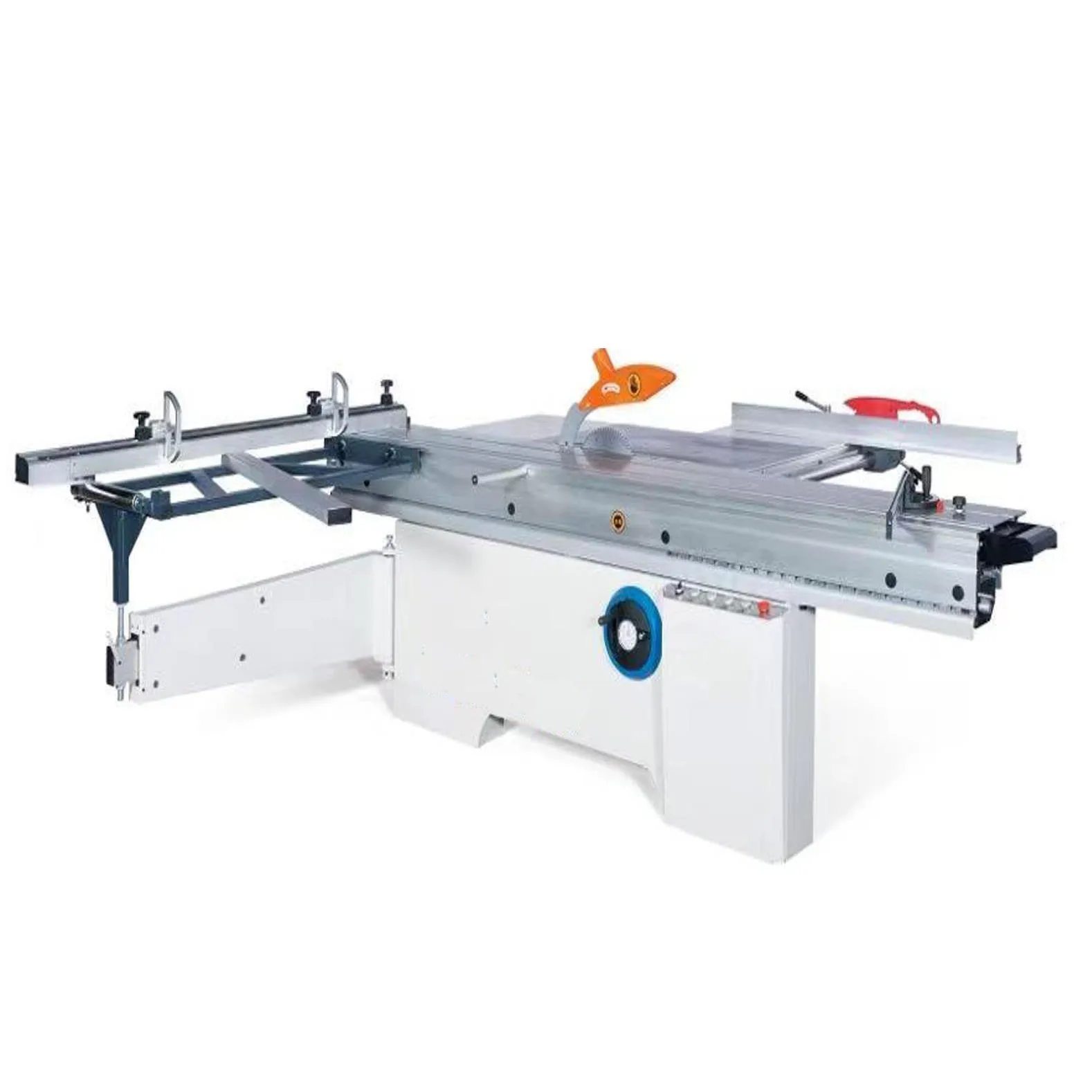 Wood Multifunction Sliding Table panel Saw Cutting Machine