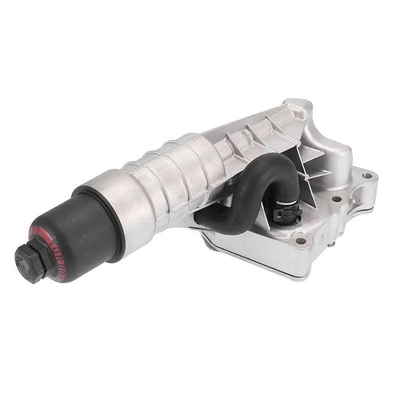 Engine Oil Cooler Filter for MERCEDES A207 C204 C207 R172 S204 S212 ...