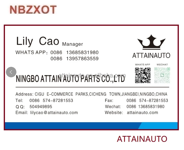 Attainauto ENGINE MOUNT CONTROL ARM for BYD F3 & More