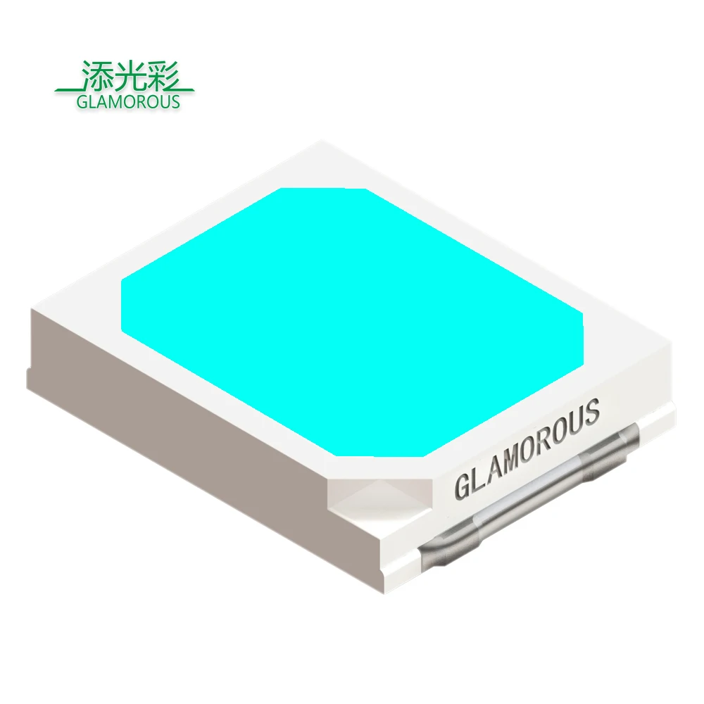 2835 Led Chip 5730 3030 3535 5050 5054 80ra 0.2w 0.5w 1w High Power ...