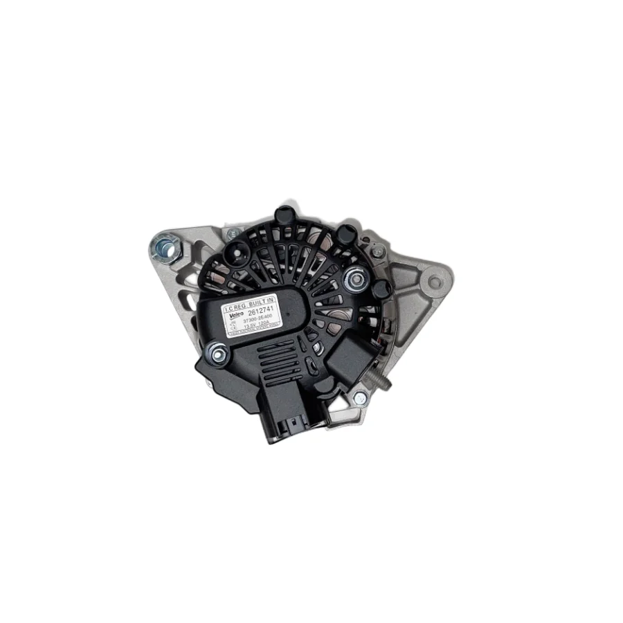 High Quality Korean Auto Parts Car Alternator 37300-2e400 373002e400 ...