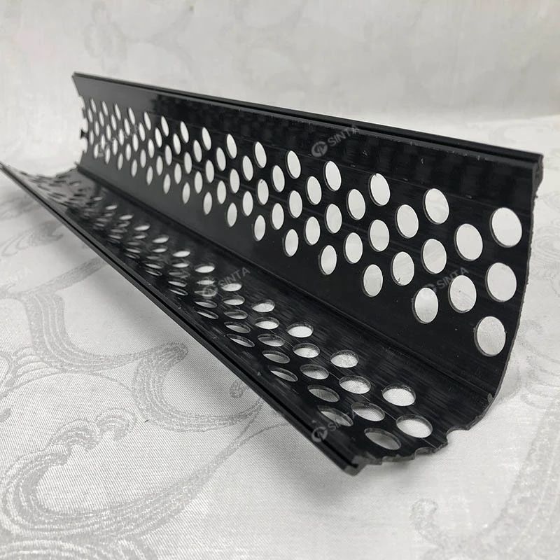 Rigid PVC V-Bar Grid Filler for Splash Type Cooling Towers ...