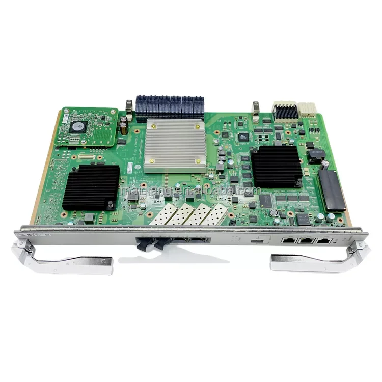 GPON OLT Control Board MPLA MPLB for MA5800-X7 X15 X17 Hw Brand FTTX ...