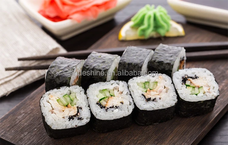 Sushi Machine Sushi Maker - Efficient Roll Production