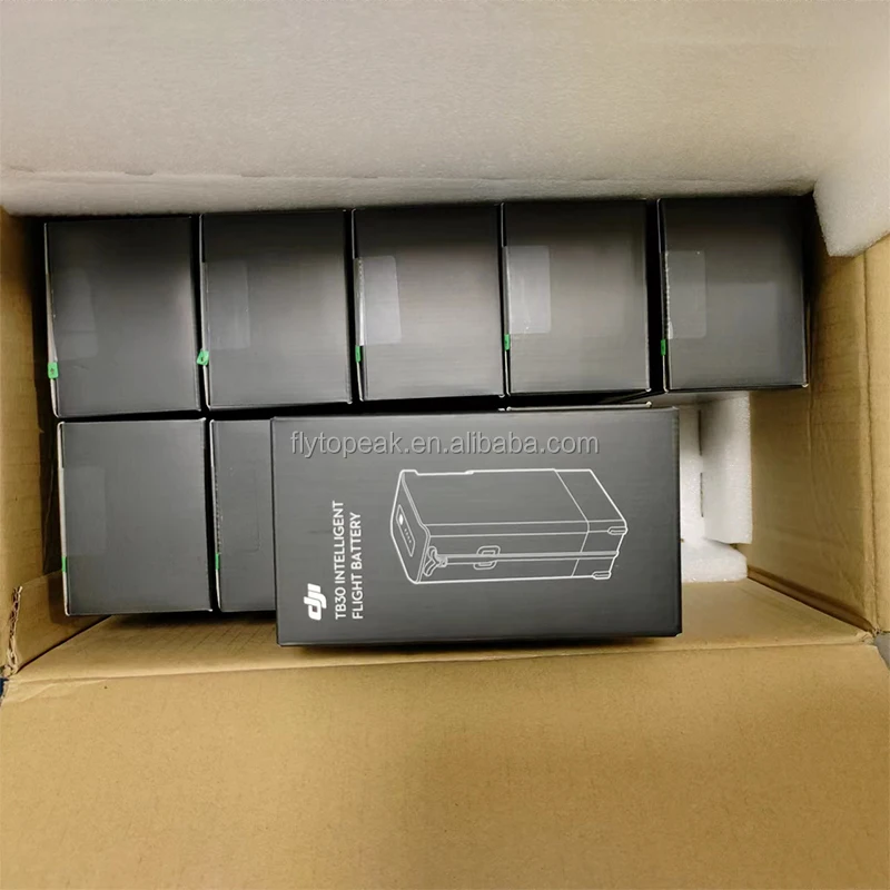 Dji Matrice 30 Series Tb30 Intelligent Flight Battery Self-heated ...
