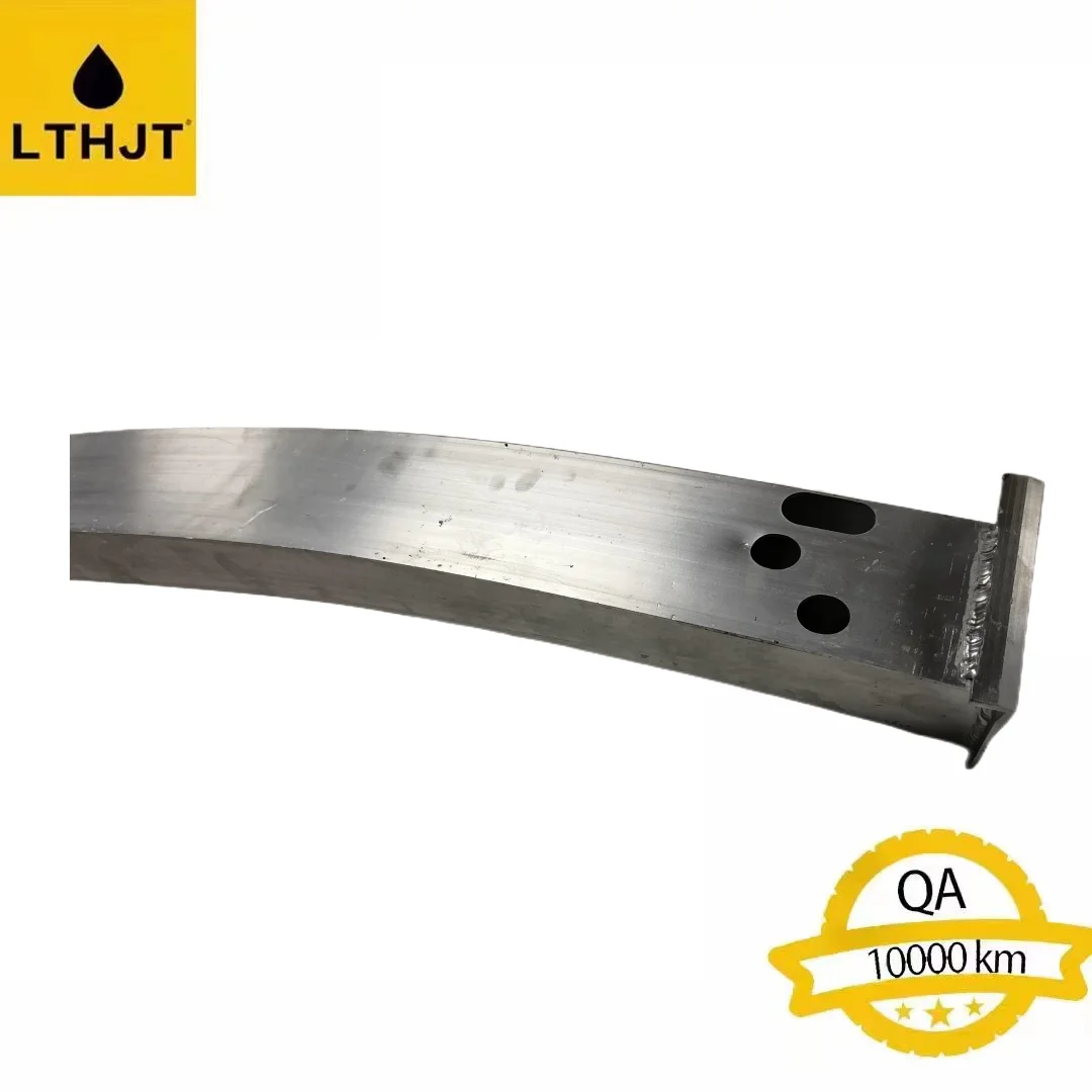 Auto Parts Front Bumper 520210e040 52021-0e060 52021-0e040 520210e060 ...