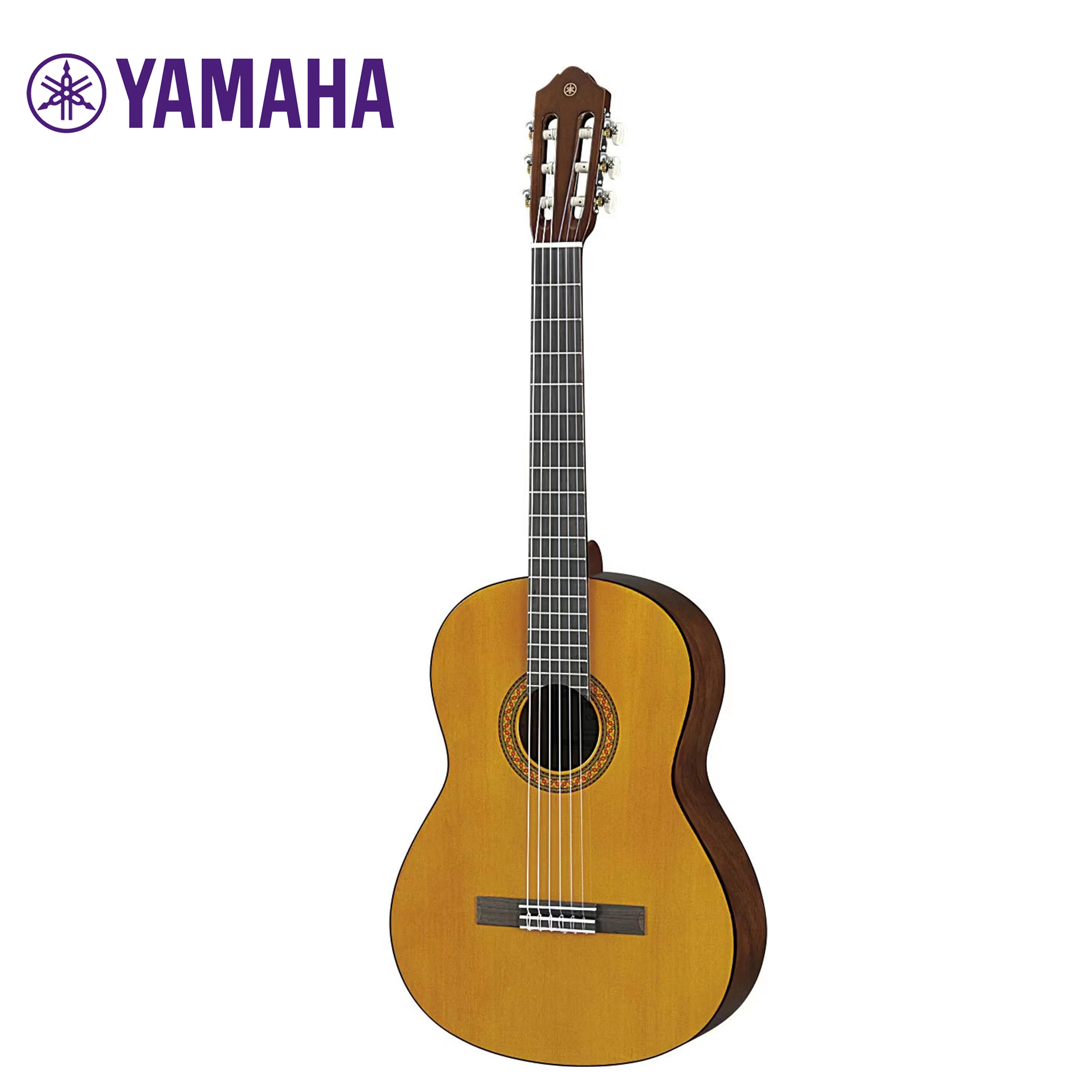 Yamaha Guitar C40M Classical Guitar Matte Nylon guitar Beginner adults ...