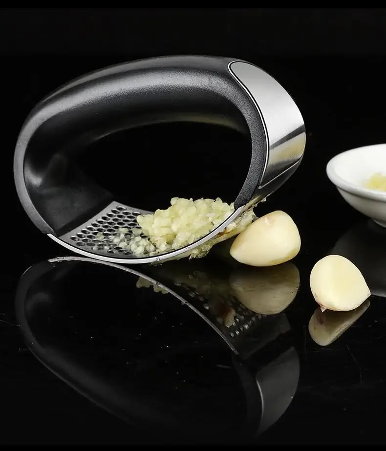 New Product Kitchen Gadget Kitchen Gadgets Garlic Chopper Stainless ...
