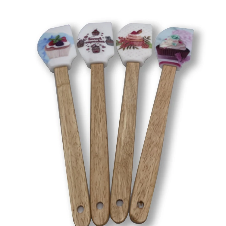 Cookware Home & Living Personalized Cookie Spatula etna.com.pe
