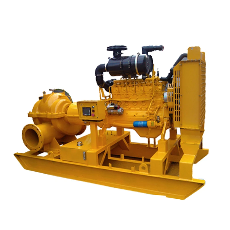Alibaba.com: 8 Inch 700 M3/h 48 m 160 kw Marine Diesel Engine Recycle ...