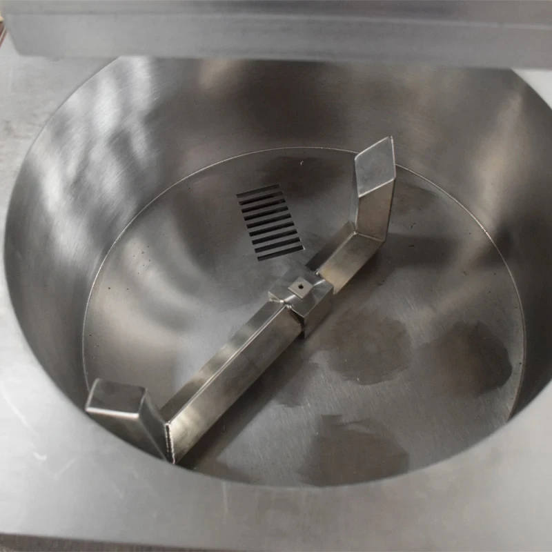Mini Chocolate Tempering Machine - Cocoa Butter Tempering