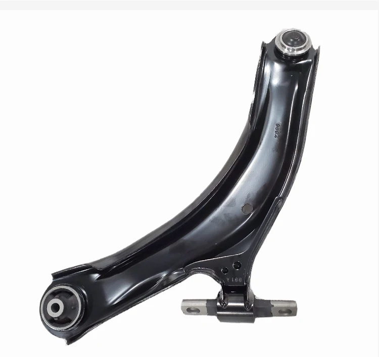 悬架零件下控制臂54500-JE20A 54501-JE20A适用于日产X-TRAIL T31 2.0 L MR20DE I4无级变速器 ...
