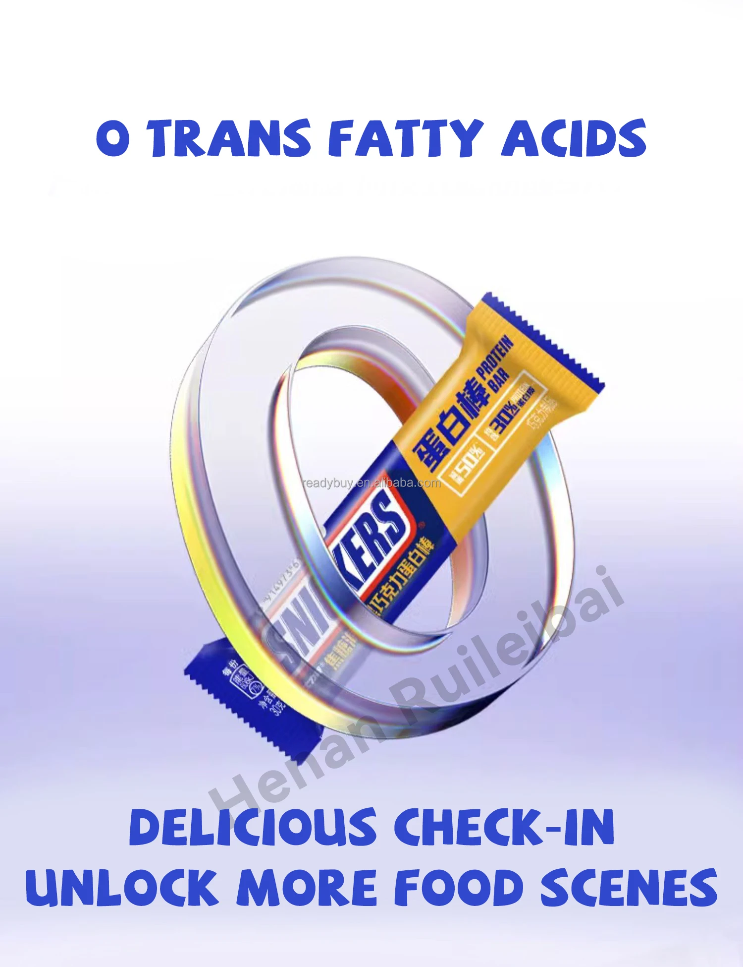 Hot Sale 30g Snicker Barreled Chocolate Snacks Sweet Peanant Chocolate ...