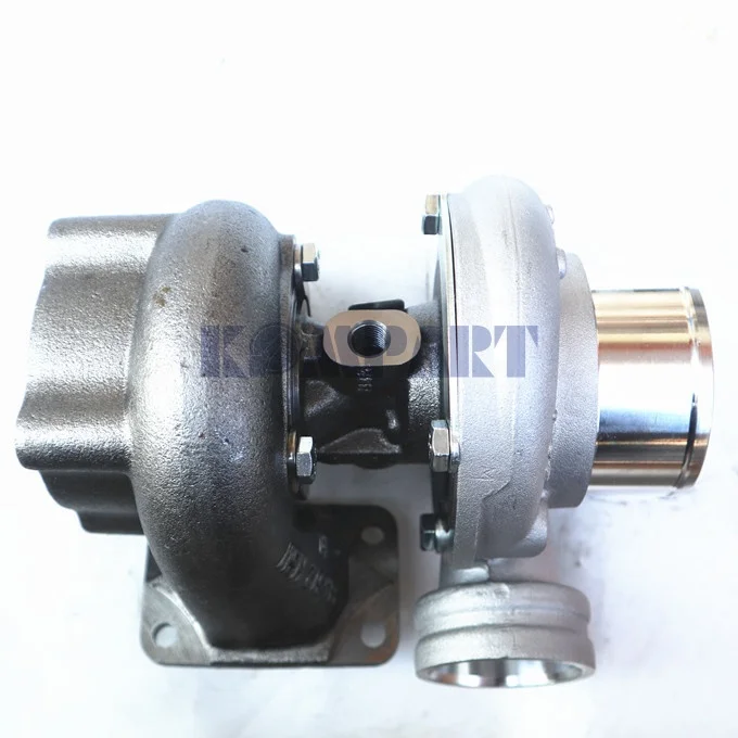 Excavator Turbo 20460945 Voe20460945 04258199kz 04255272 5.85kg ...