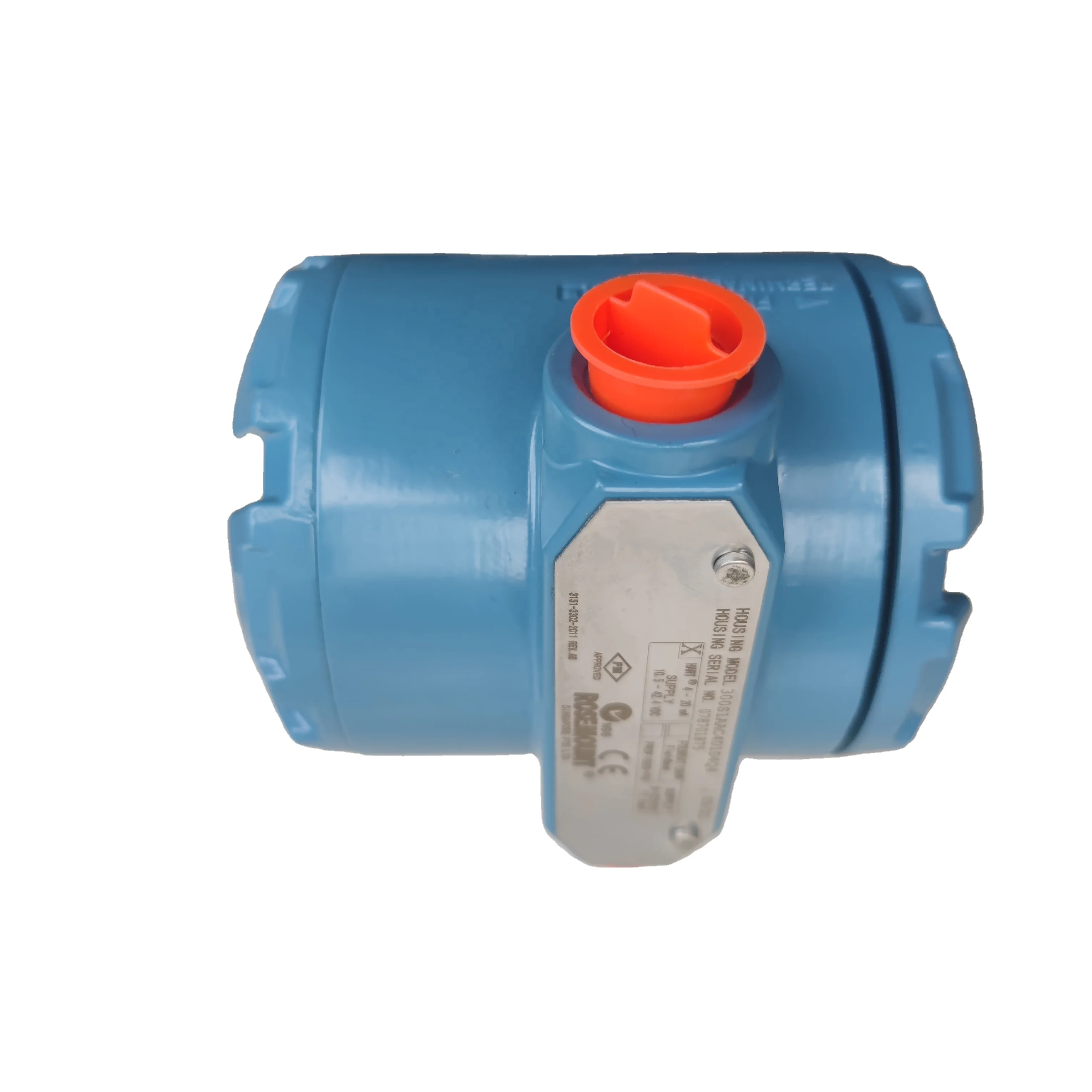 原装艾默生3051差压变送器 - Buy 2051cd3a02a1as5t14q + 0305rt32a11,2051tg4a2b21as5b4t1q4 + 0306rt22ba11 ...