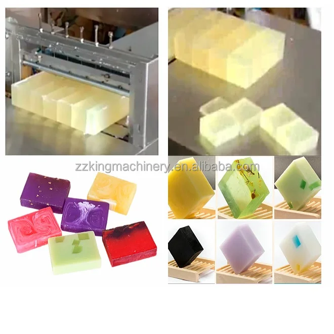 Manual Soap Cutting Machine - Durable & Easy to Use