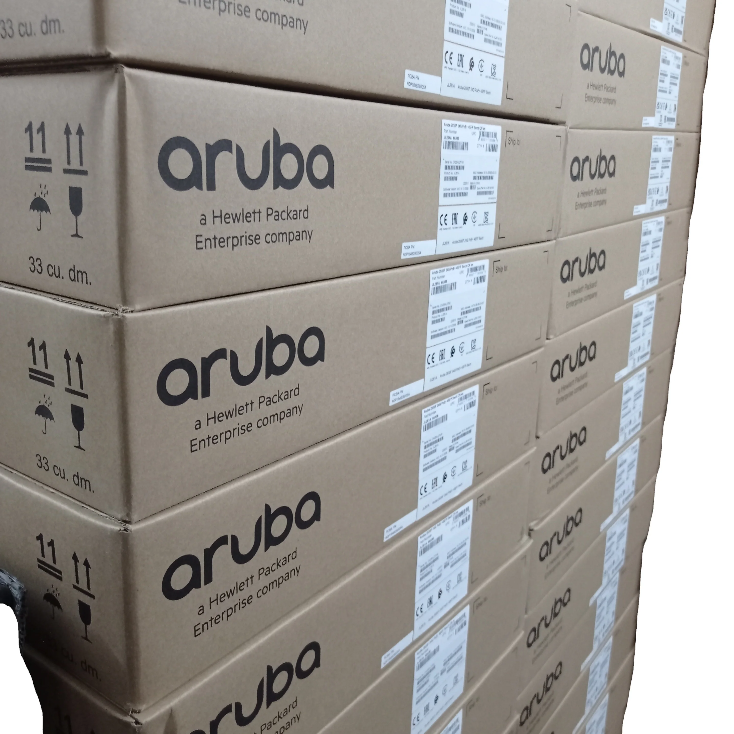 Original New Jl083a Aruba 3810m 4sfp+ Module Jl083a - Buy Jl083a,3810m ...