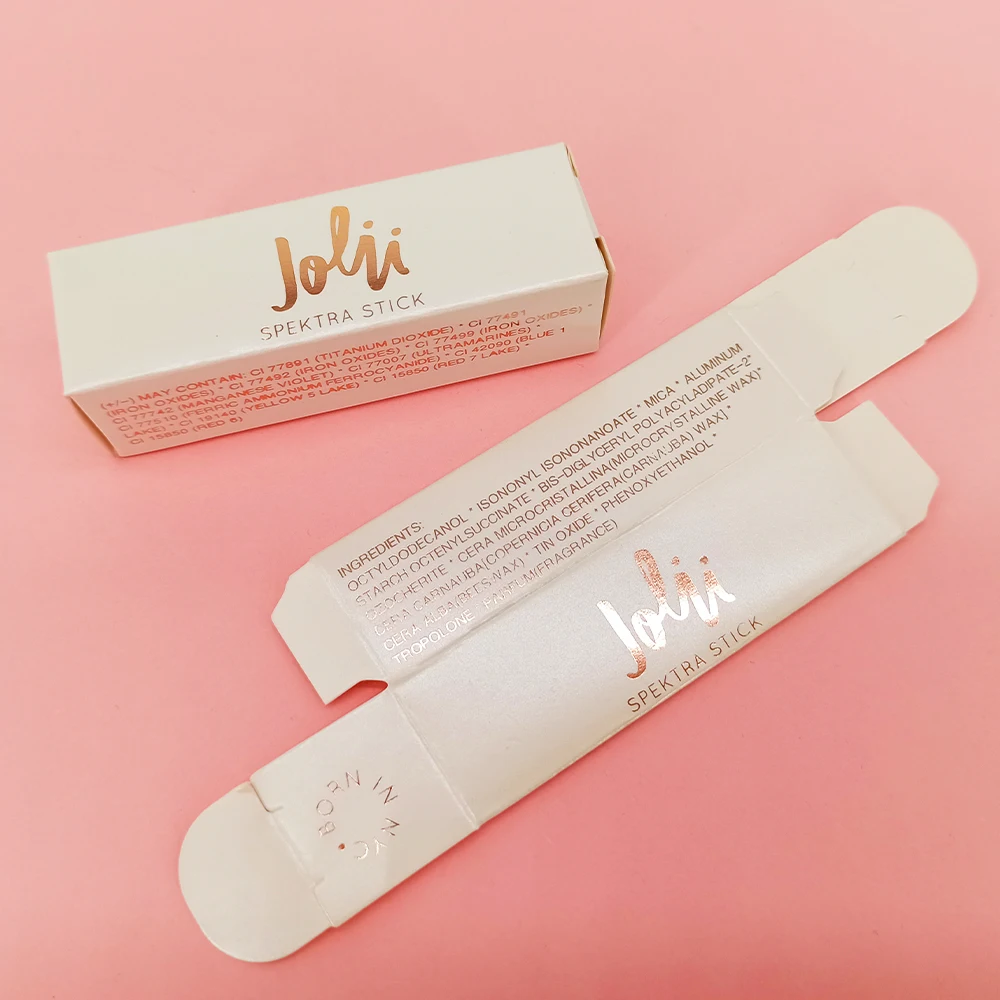 Luxury Custom Lip Gloss Packaging Boxes Custom Lipmatte Packaging - Buy ...