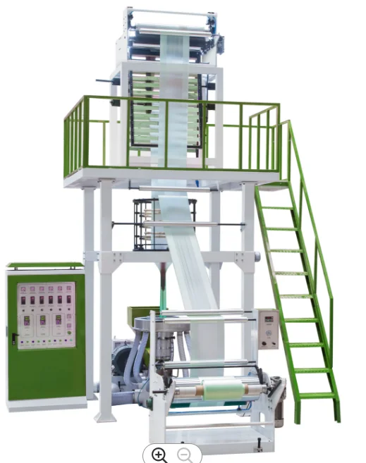 PBAT PLA Biodegradable Extruder - High-Accuracy Bioplastic Machine