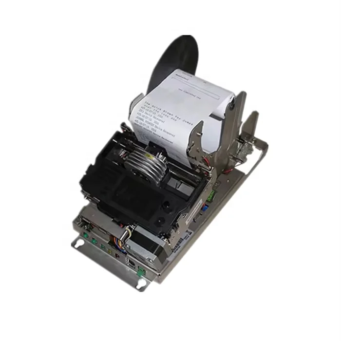 ATM Machine Parts Wincor Nixdorf NP06 Journal Printer 1750069519 ...