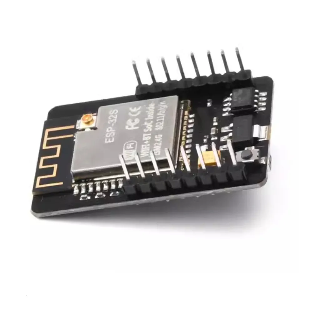 ESP32 CAM WiFi Camera Module Development Board Type C ESP32 CAM With ...