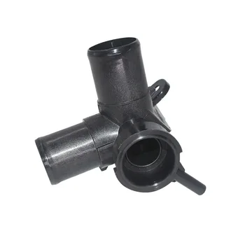 Engine Radiator Coolant Filler Neck Assy 25329-1p100 Thermostat Housing ...