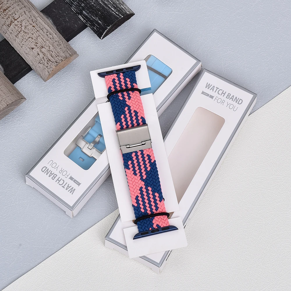 Juelong 2023 Custom Packaging Box For Watch Band Retailer Packing Box ...