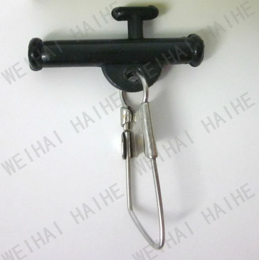 Fishing Sinker Slider Safety Weight Slide Fishing Tackle Accessories ...