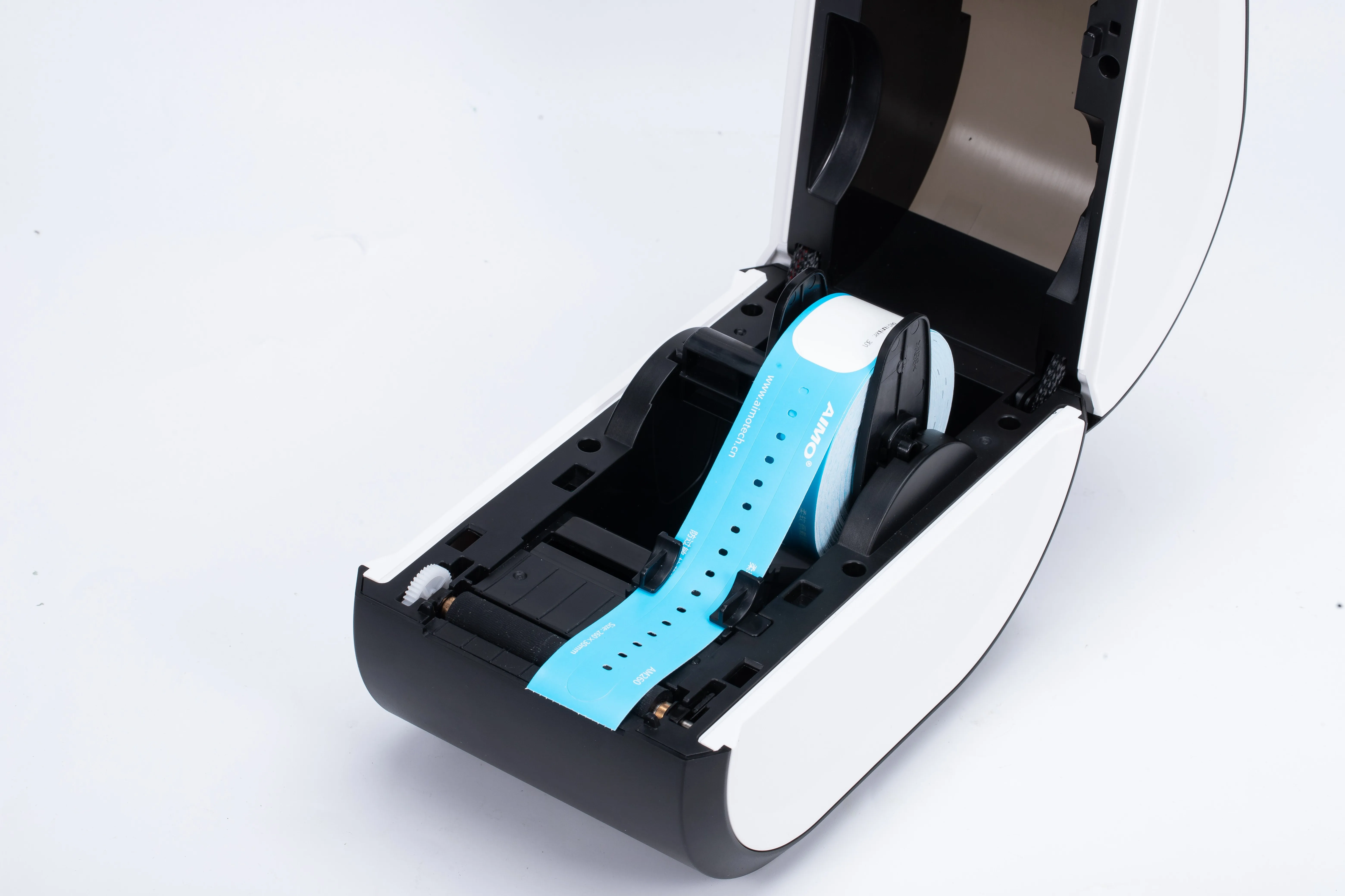 AIMO 660 Wristband Label Printer - Efficient Healthcare Solutions