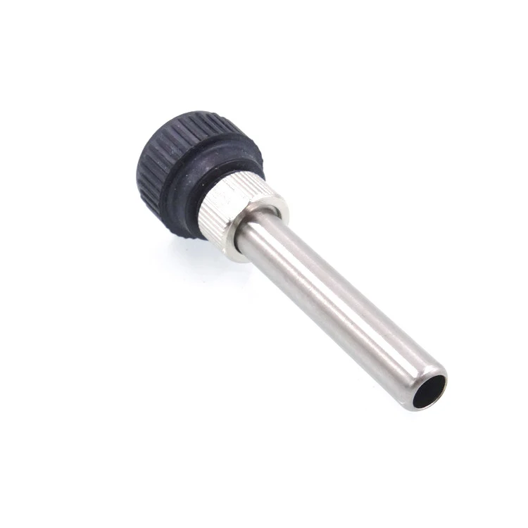 3pcs Soldering Station Iron Handle Adapter Bushing for 907