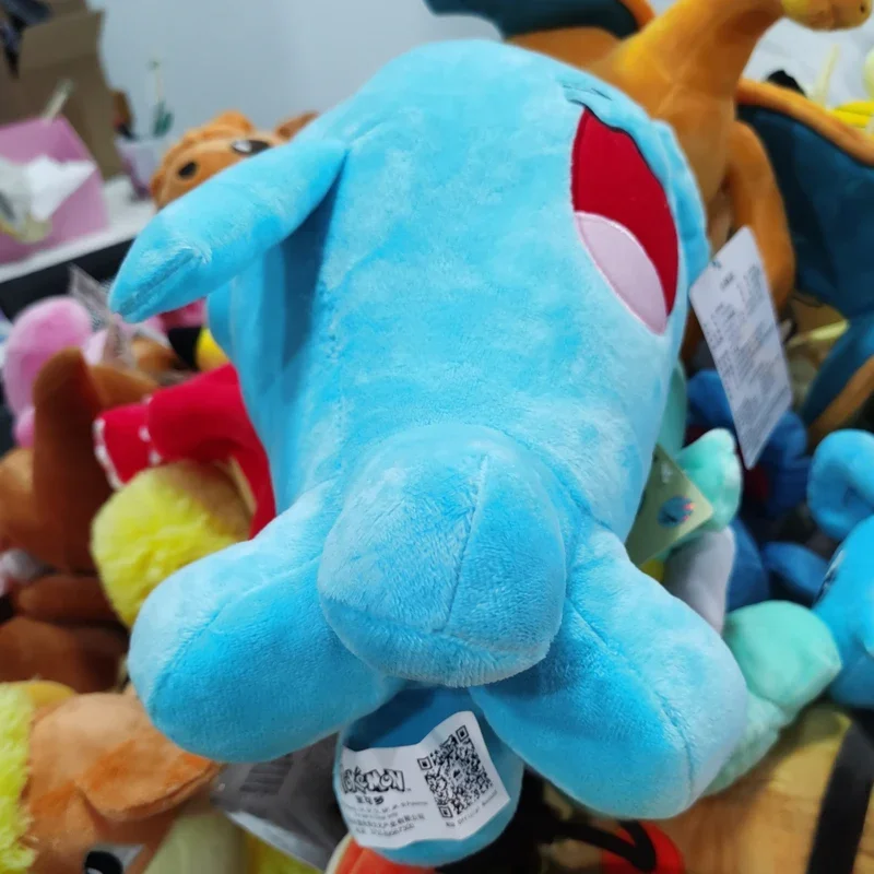 Wholesale Pokemon Plush Toys: Gengar, Charizard, Eevee & More - Ideal ...